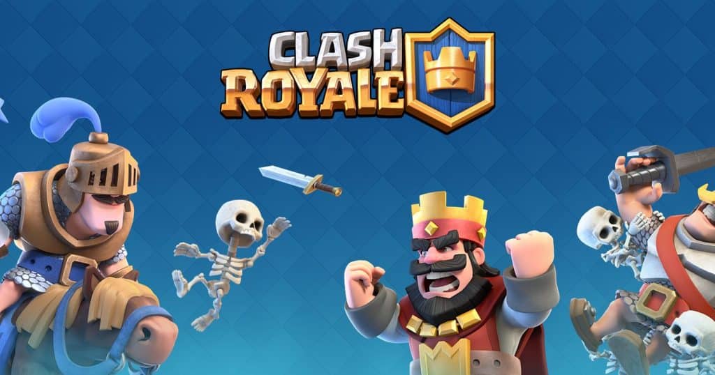 Generador Clash Royale Gemas y Oro limitado Gratis 2025